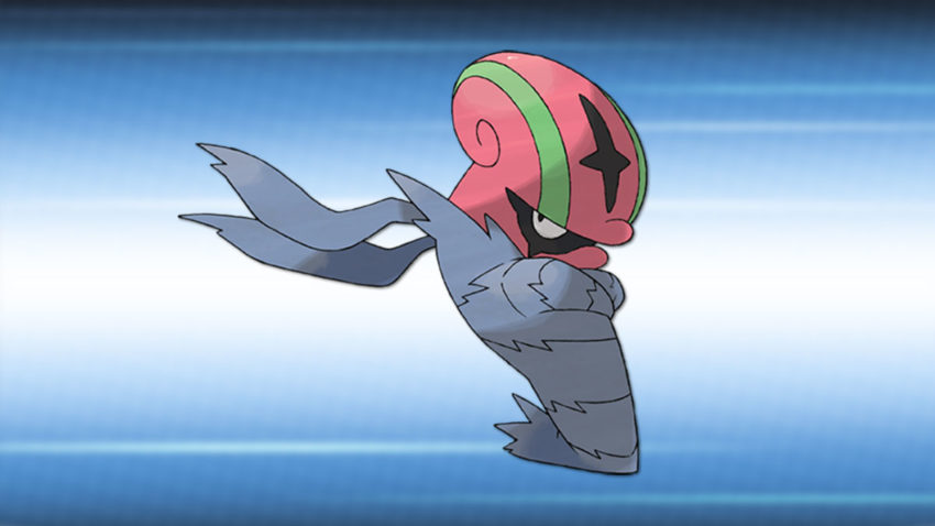 The 10 fastest Pokémon of all time - Gamepur