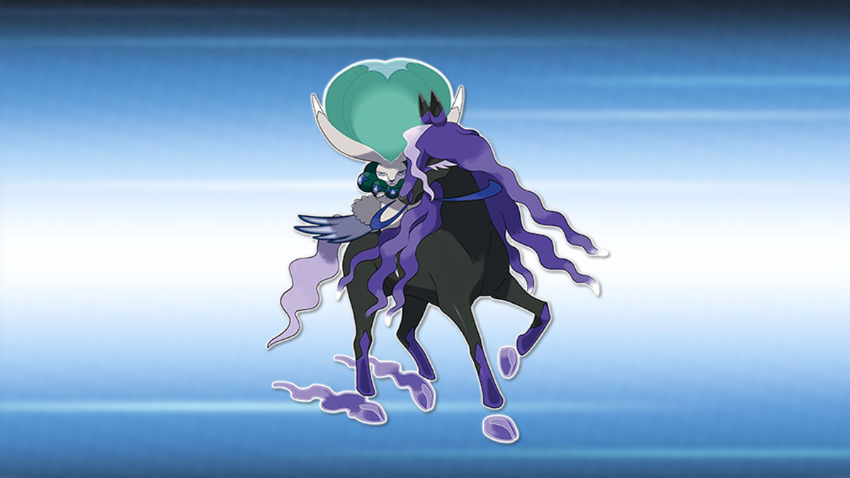 The 10 fastest Pokémon of all time - Gamepur