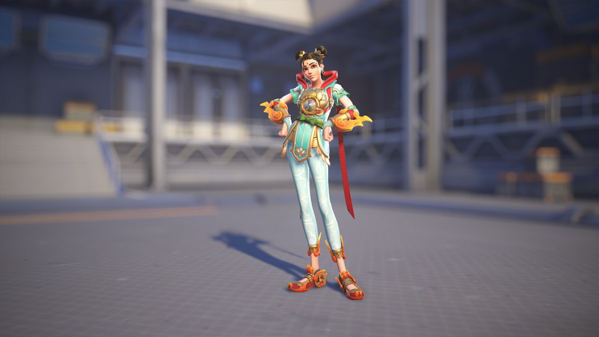 Every Tracer skin in Overwatch 2, and how to get them - Gamepur