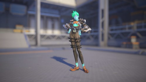Every Tracer skin in Overwatch 2, and how to get them - Gamepur