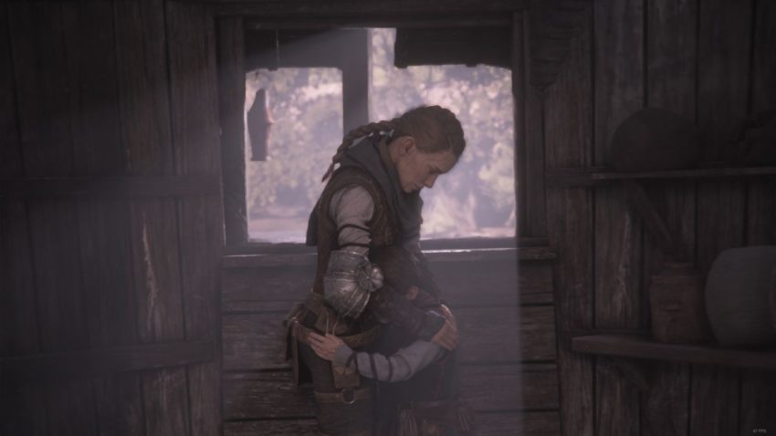 All Souvenirs in Chapter 2 of A Plague Tale: Requiem - Gamepur