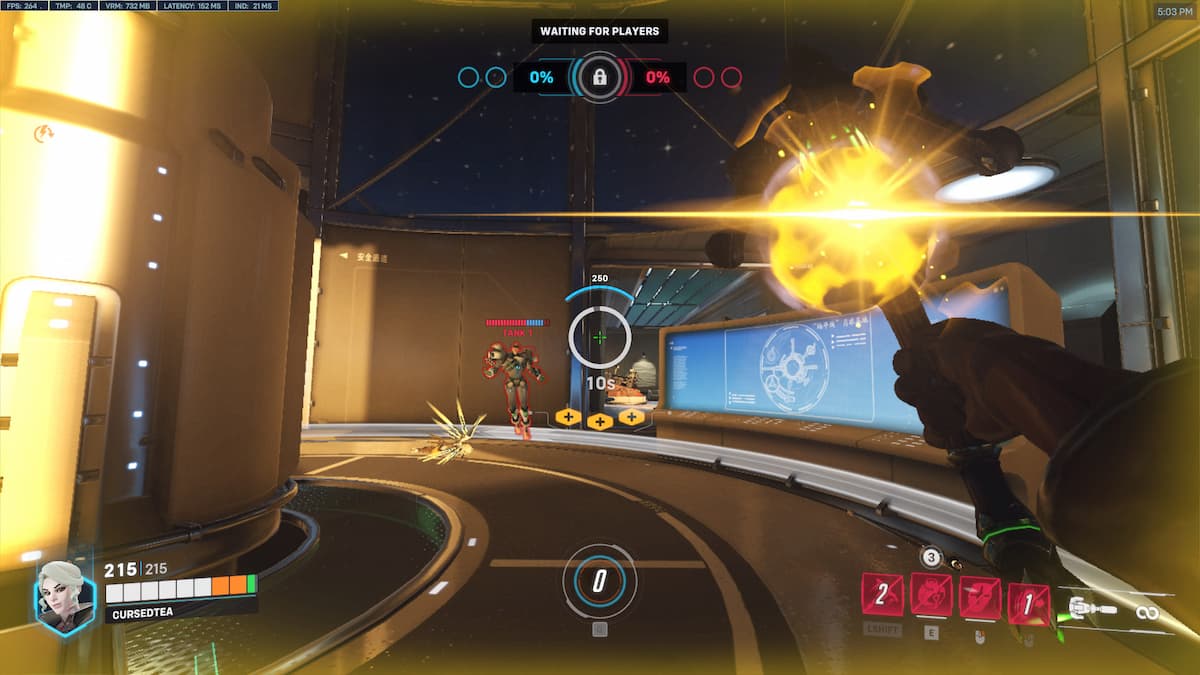 How to play Brigitte in Overwatch 2 - strategies, counters, and best ...