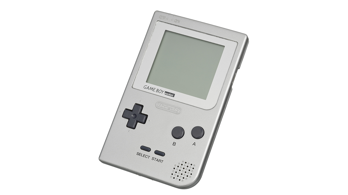 Every Nintendo handheld system, and when they released - Gamepur