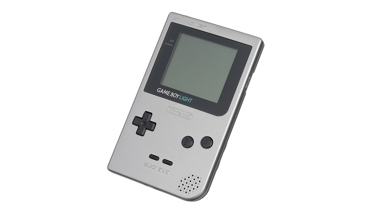 Every Nintendo handheld system, and when they released - Gamepur