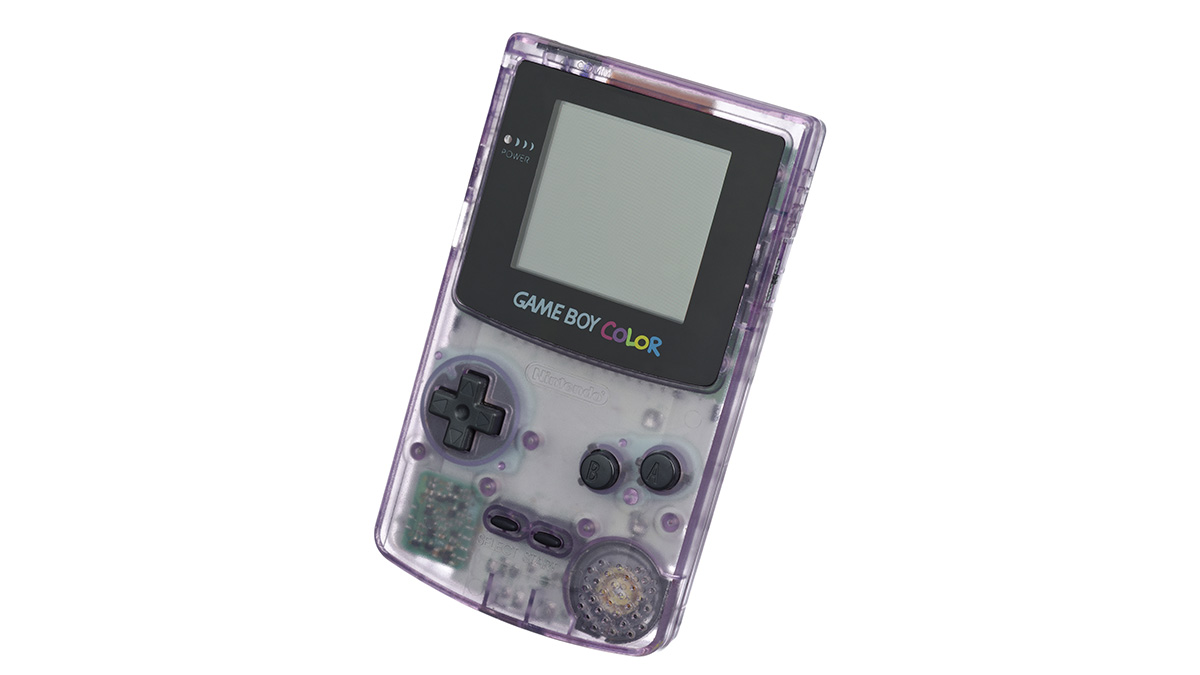 Every Nintendo handheld system, and when they released - Gamepur