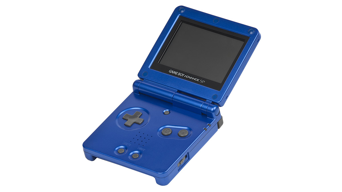 Every Nintendo handheld system, and when they released - Gamepur
