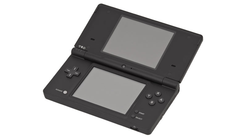 Every Nintendo handheld system, and when they released - Gamepur