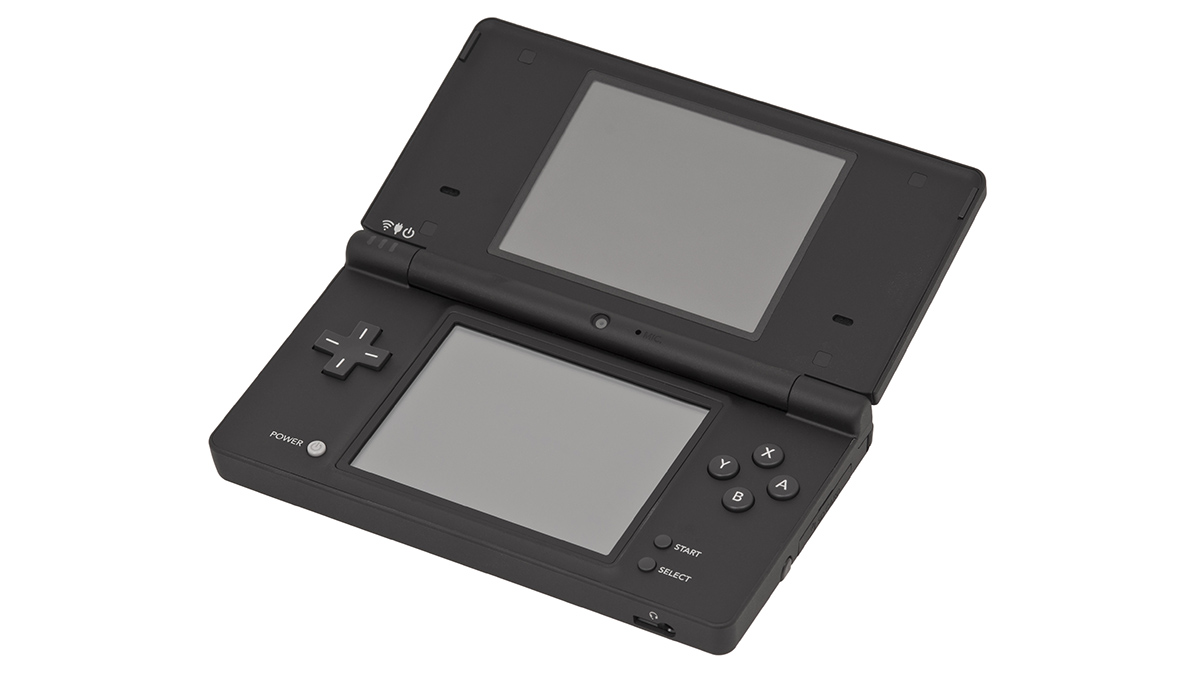 Every Nintendo handheld system, and when they released - Gamepur