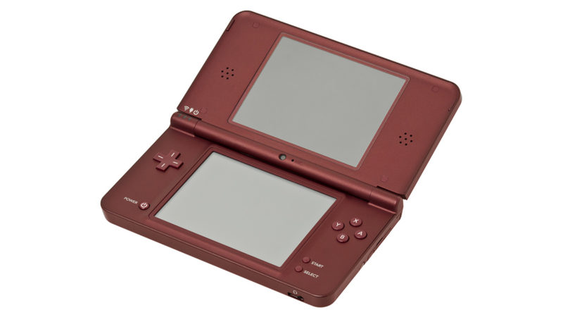Every Nintendo handheld system, and when they released - Gamepur
