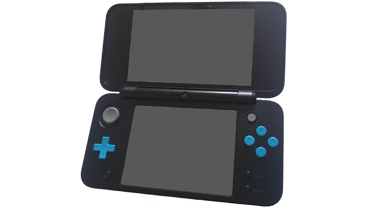 Every Nintendo handheld system, and when they released - Gamepur