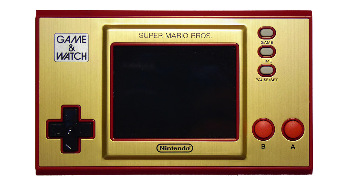 Every Nintendo handheld system, and when they released - Gamepur