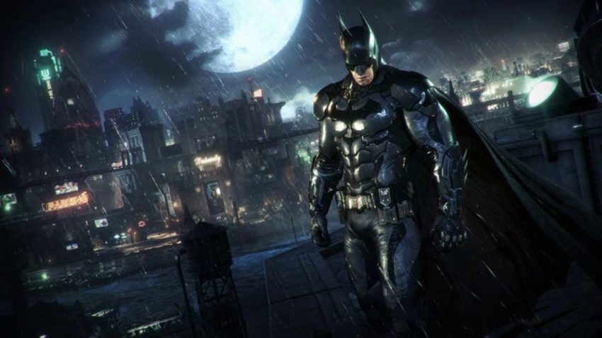 Every Batman Arkham game in chronological order - Gamepur