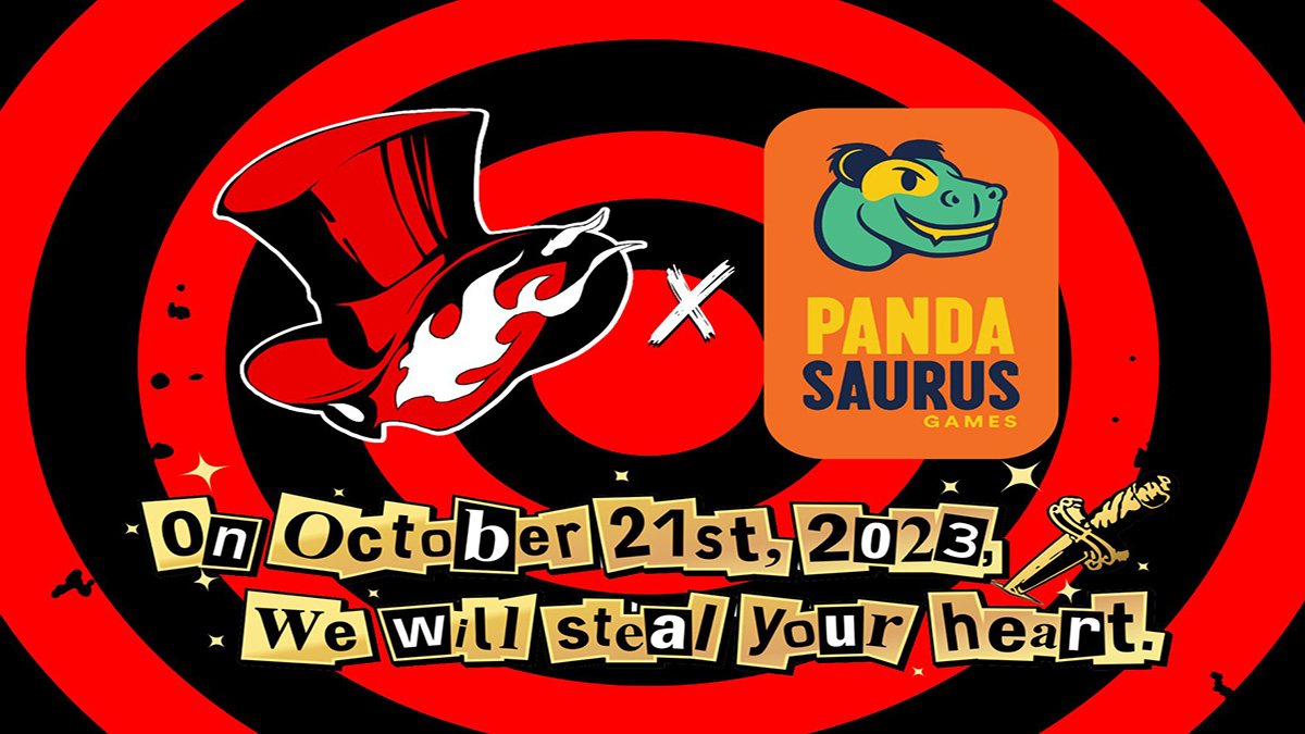 You never saw this Persona 5 Royal co-op card game announcement coming ...