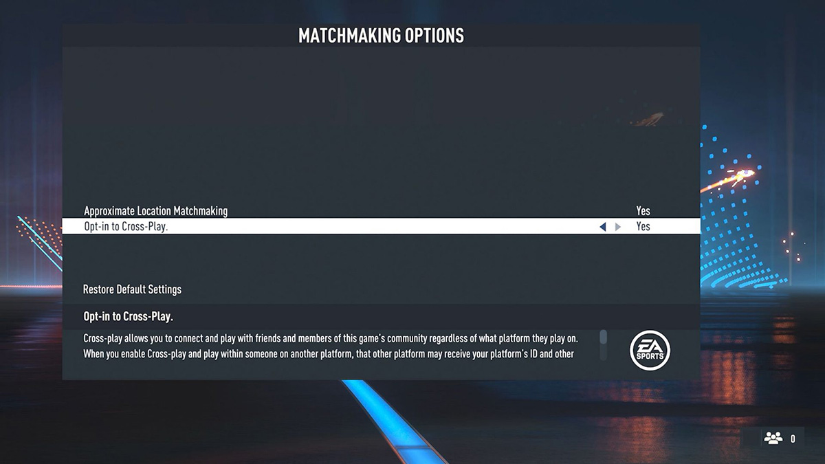 How to play online multiplayer with friends in FIFA 23 - Gamepur