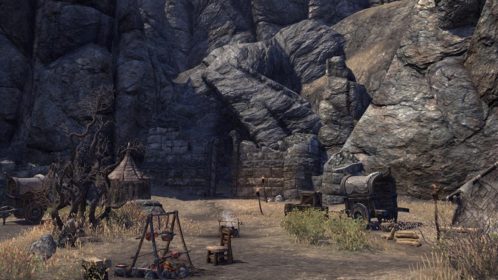 The best ESO public dungeons to farm for items and gold - Gamepur