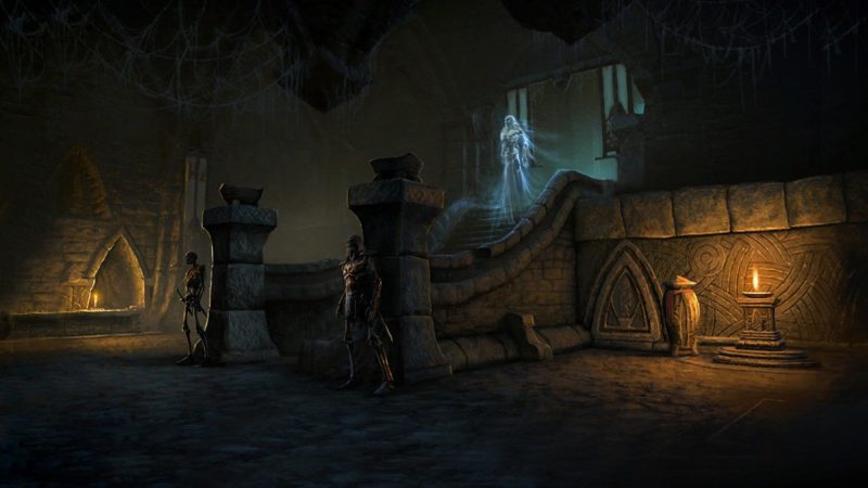 The best ESO public dungeons to farm for items and gold - Gamepur