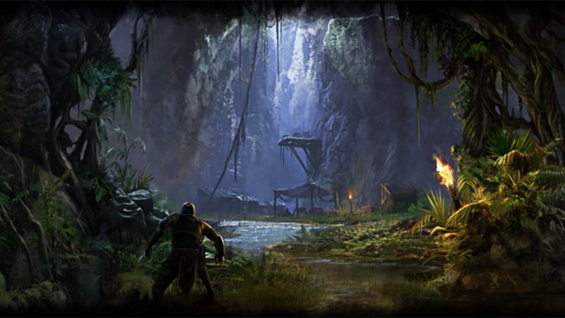 The best ESO public dungeons to farm for items and gold - Gamepur