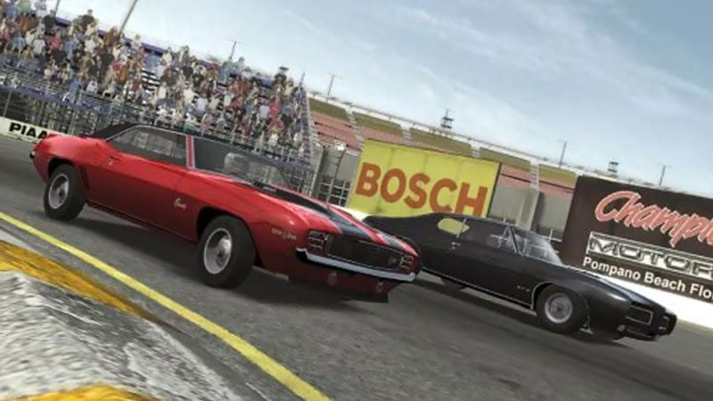 Every Forza game in release order - Gamepur