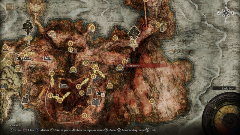 The best mage armor sets in Elden Ring, and where to get them - Gamepur