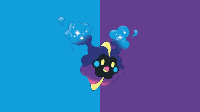 How to evolve Cosmog in Pokémon Go - Gamepur