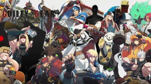 Guilty Gear Strive tier list – The best characters in Guilty Gear ...