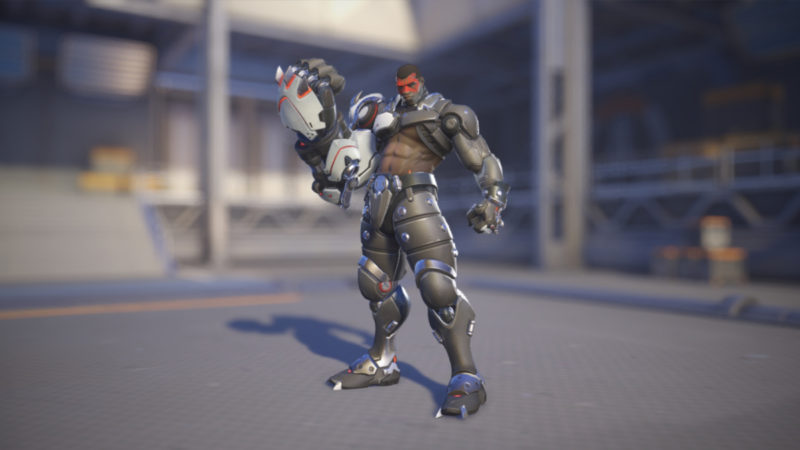 Every Legendary Doomfist skin in Overwatch 2 - Gamepur