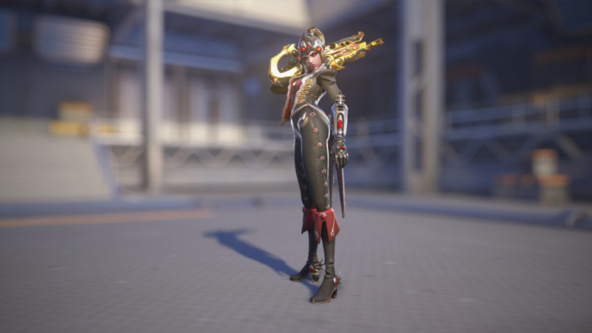 Every Legendary Widowmaker skin in Overwatch 2 - Gamepur