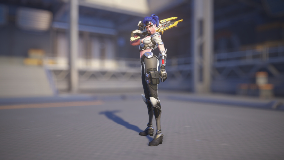 Every Legendary Widowmaker skin in Overwatch 2 - Gamepur