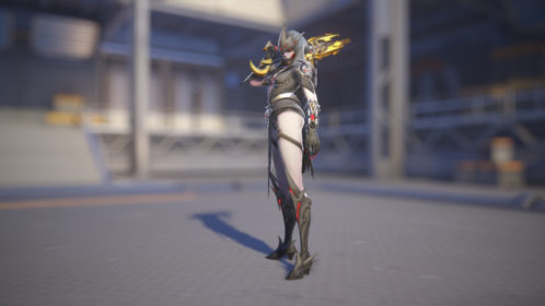 Every Legendary Widowmaker skin in Overwatch 2 - Gamepur
