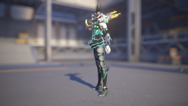 Every Legendary Widowmaker skin in Overwatch 2 - Gamepur