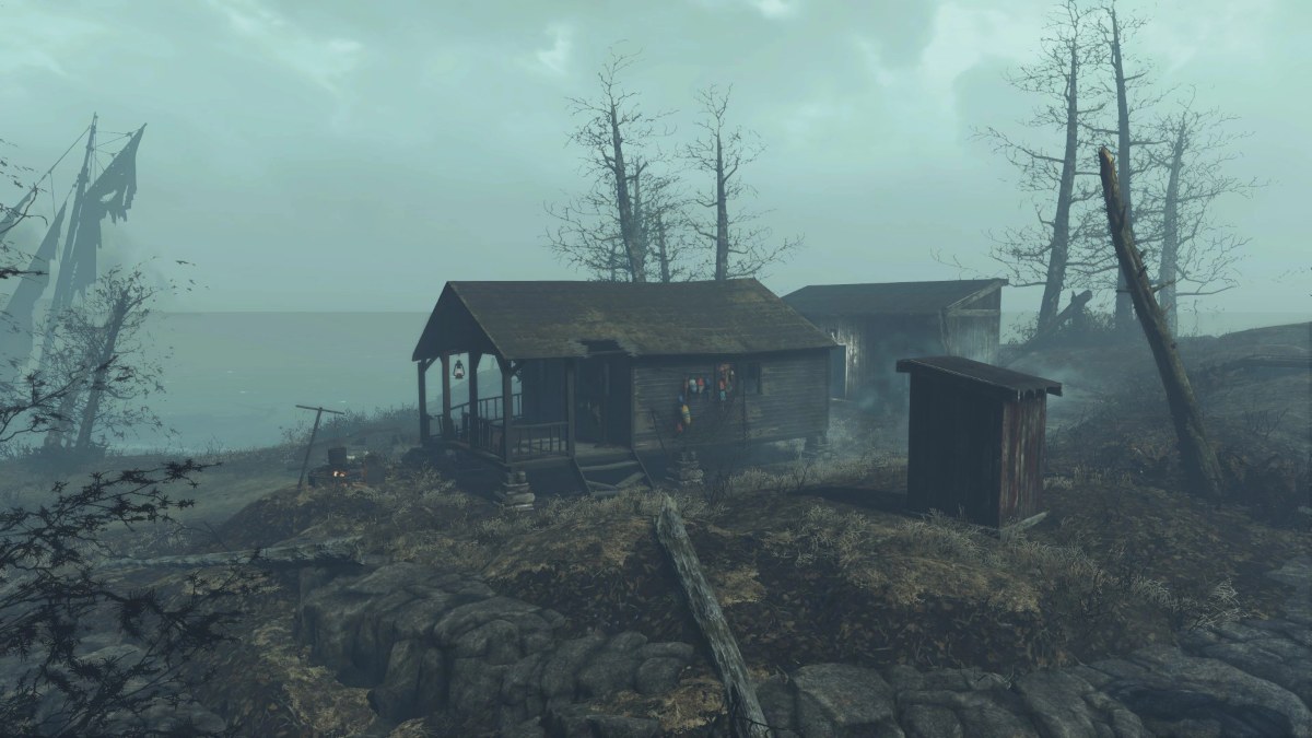 The 10 Best settlements in Fallout 4, and how to unlock them - Gamepur