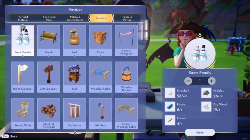 How to complete the Do You Wanna Build a Snowman quest in Disney ...