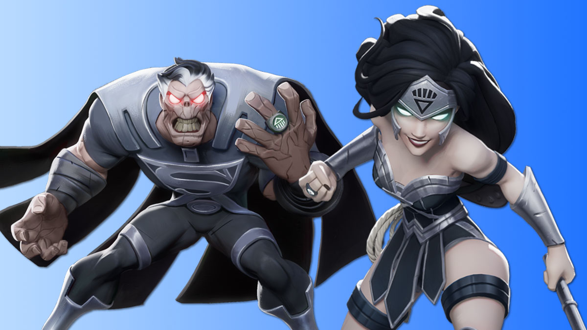 MultiVersus Halloween event gives out candy and costumes, requires 800 ...