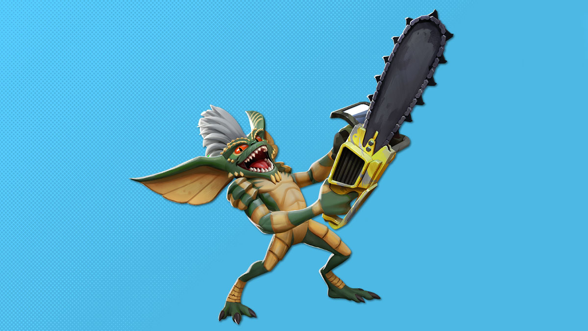 The best perks for Stripe in MultiVersus - Gamepur