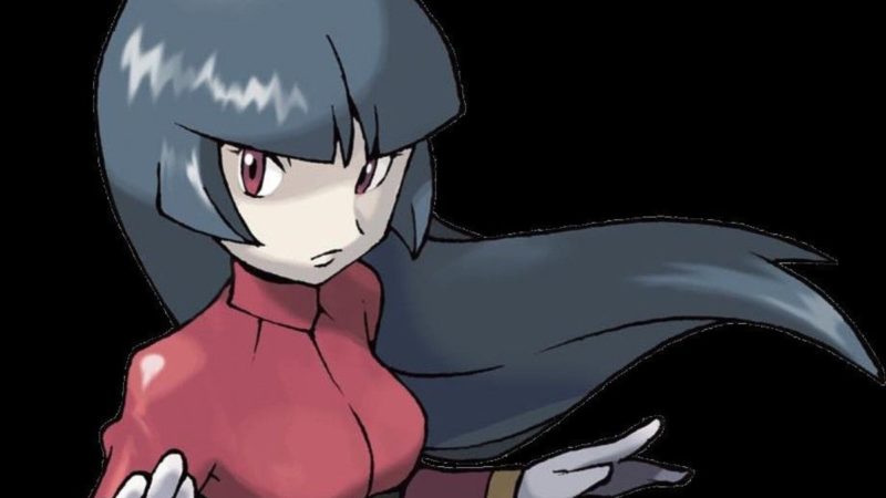 The 7 best Pokémon gym leaders of all time - Gamepur
