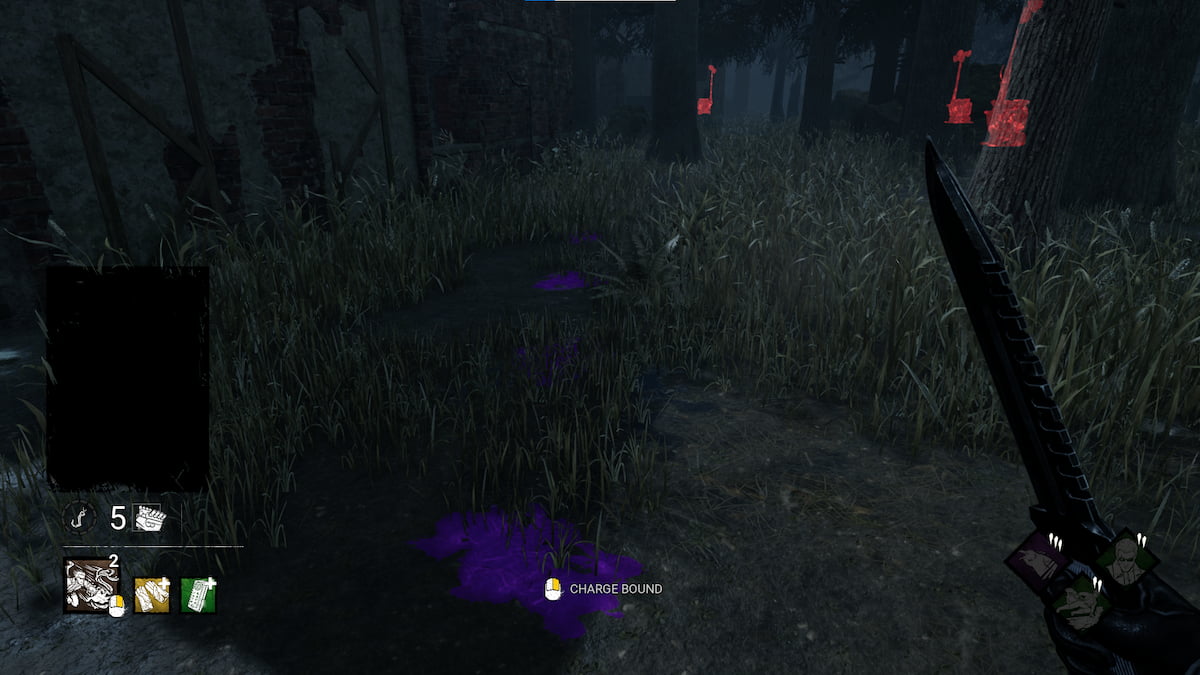 How to find Purple Glyphs in Dead by Daylight - Gamepur