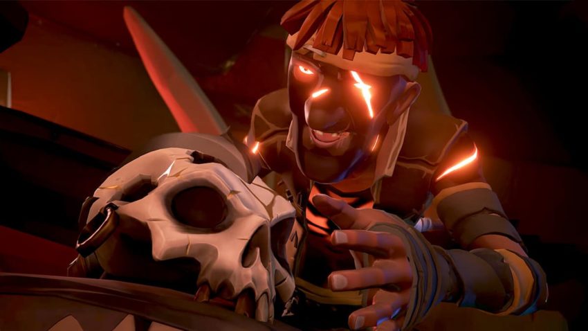 All Stitcher Jim Journal locations in Sea of Thieves: The Herald of the ...