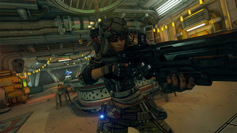 The best team compositions in Borderlands 3 - Gamepur