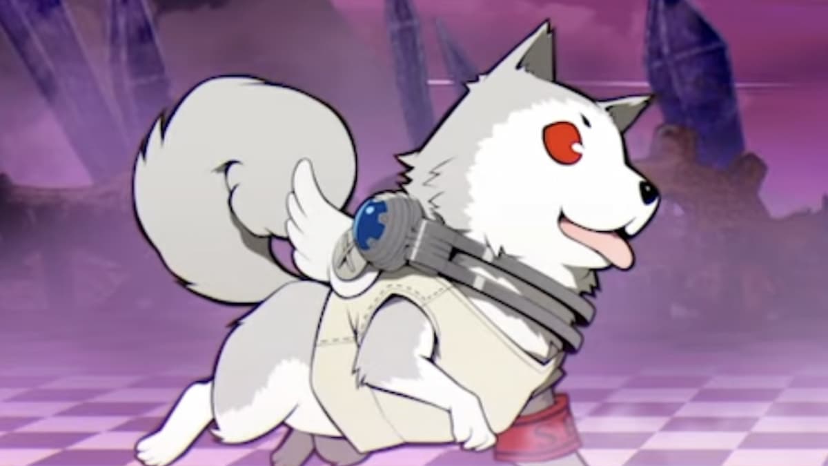 The 10 best video game canine companions of all time - Gamepur