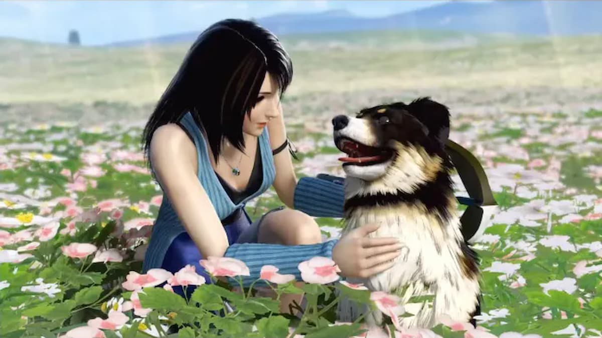 The 10 best video game canine companions of all time - Gamepur