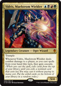 The 10 best Precon Commander decks in Magic the Gathering - Gamepur