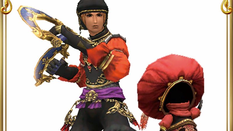 Top 10 jobs we'd love to see in Final Fantasy XIV - Gamepur
