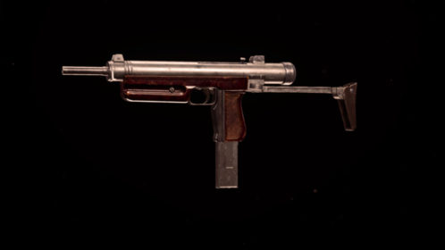 The 10 best SMGs in Call of Duty: Warzone - Gamepur