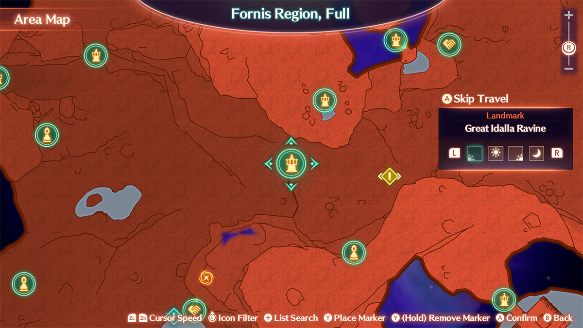 How to recruit Ino as a hero in Xenoblade Chronicles 3 - Gamepur