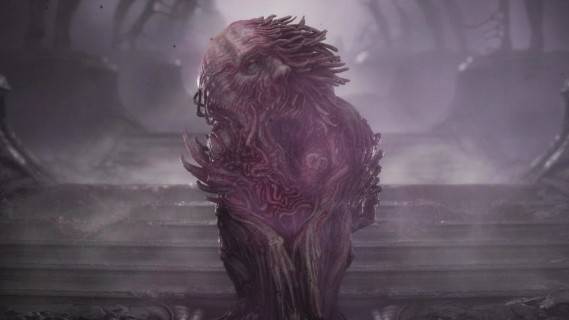 Scorn's ending, explained - Gamepur