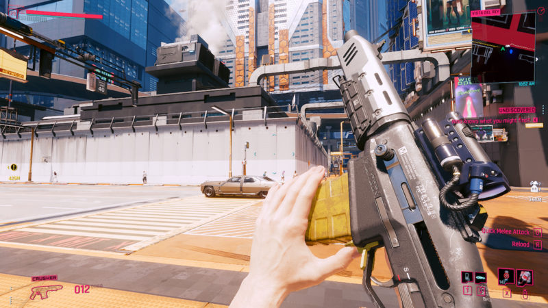 The 11 best PC mods for Cyberpunk 2077 - Gamepur