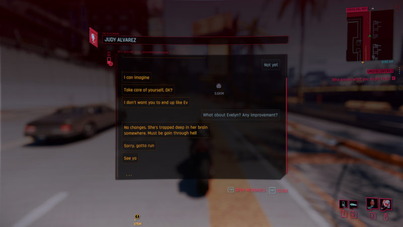 The 11 best PC mods for Cyberpunk 2077 - Gamepur