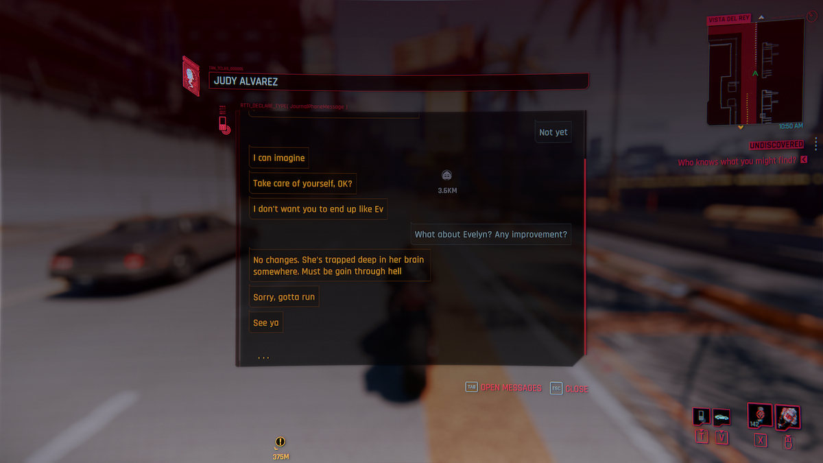 The 11 best PC mods for Cyberpunk 2077 - Gamepur