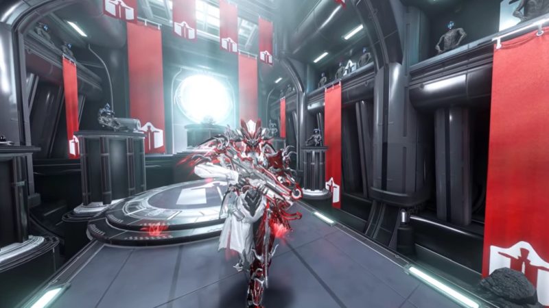 All Vaulted Prime Weapons and Warframes in Warframe - Gamepur