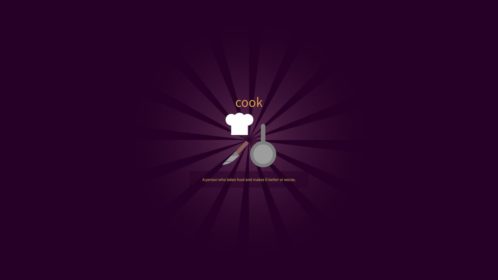How to make Cook in Little Alchemy 2 - Gamepur